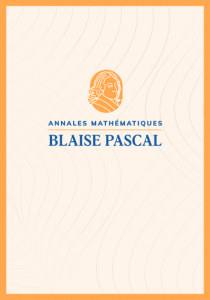 centre Mersenne: scientific journals in open access