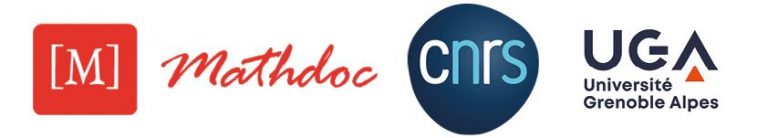 centre Mersenne: scientific journals in open access