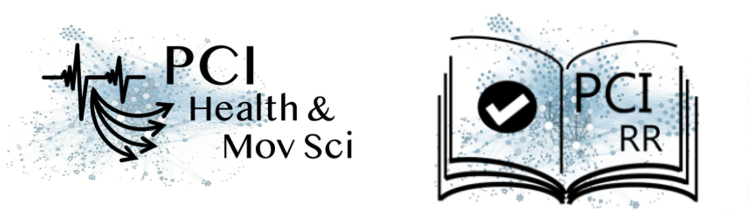 2 new sections for Peer Community Journal - Mersenne